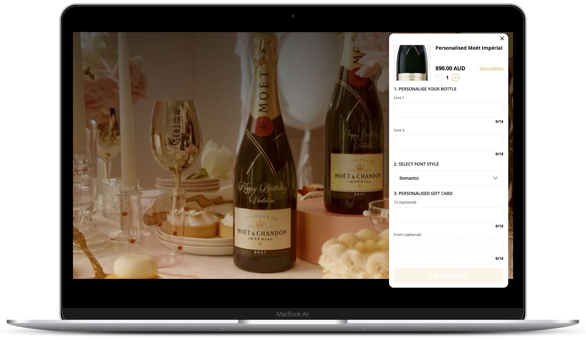 Vudoo - Vudoo unveils world-first in-video shoppable video technology